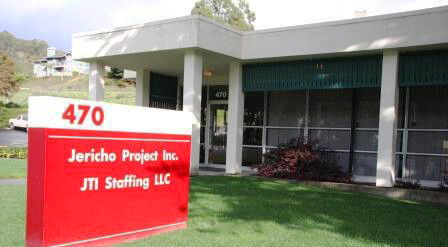 Jericho Project Reviews, Cost in Brisbane CA